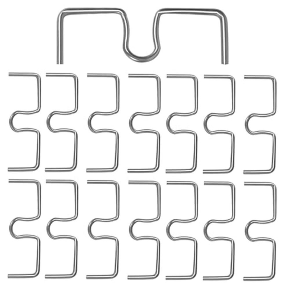 30pcs M Style Branch Pulling Device for Training Tree Limbs Up to 0.4 ...