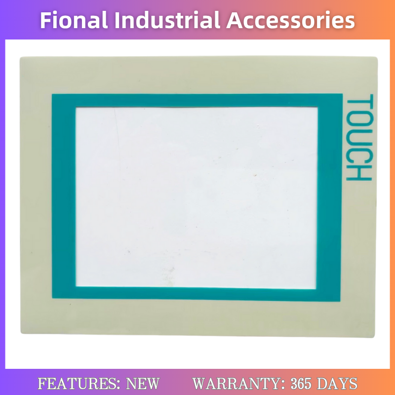 TP177 6AV6642-5BC00-0AA0 6AV6651-2AA01-0AA0 Touch Screen Panel ...