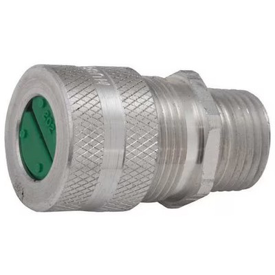Raco 4801-0 Cord Connector, 1-21/32" L, 1/2" Conduit | eBay