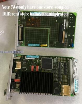 SMP16-CPU086/CPCI 6AR1508-0AA26-0AA0 CPU07X-ZUB-LPT 90days warranty via ...