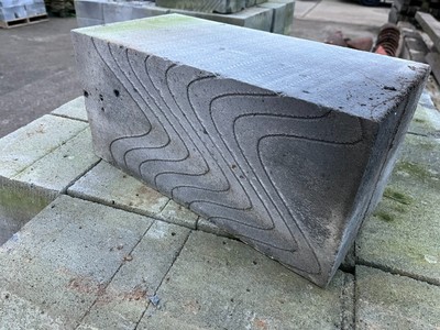 Thermalite Aerated Blocks 215mm 4N/Lightweight Concrete Block @£2.50 ...