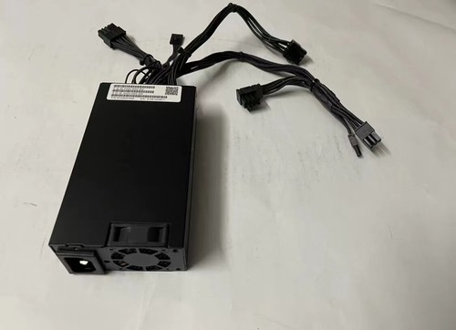 FSP500-30AS Flex 500W Power Supply 100-240V For Intel Ghost Canyon NUC9 ...
