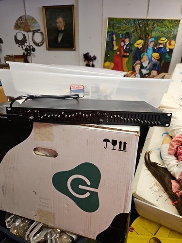 Radio Shack 15 Band Stereo Graphic EQ Equalizer IN GOOD CONDITION | eBay