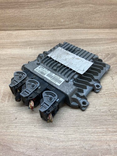 9647423380 9653059580 Siemens Peugeot 406 Moteur ECU Module Unité Avec ...