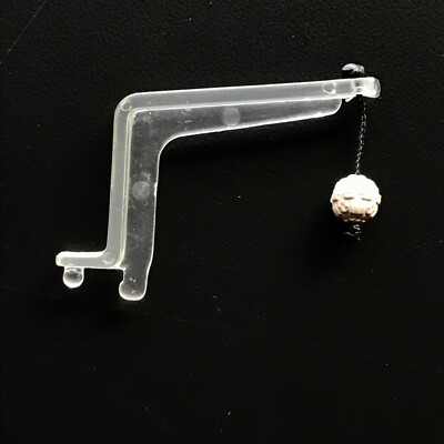 Star Wars Legacy Millennium Falcon Jedi Training Ball Orb Remote ...