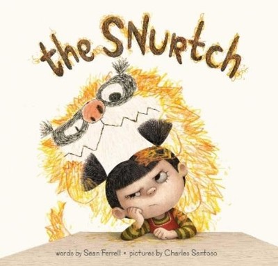 Sean Ferrell Snurtch (Hardback) (UK IMPORT) 9781481456562| eBay