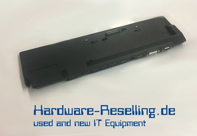 Fujitsu Lifebook Docking Station FPCPR231 USB 3.0 E554 E556 E753, E754 ...