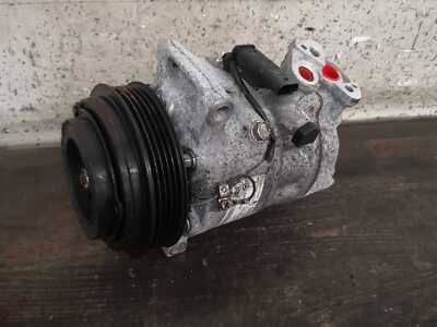 Compresseur d'air Mercedes C-Klasse W205 0008304500 C200d 120kW 654920 ...