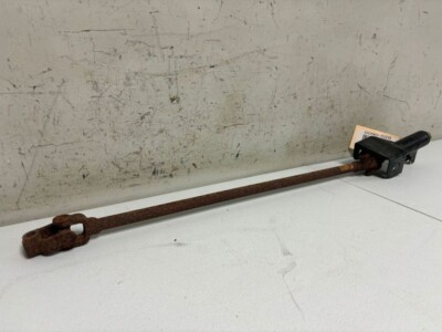 2008 Polaris RZR 800 OEM Pivot Tube Tilt Steering Shaft 1542289 | eBay