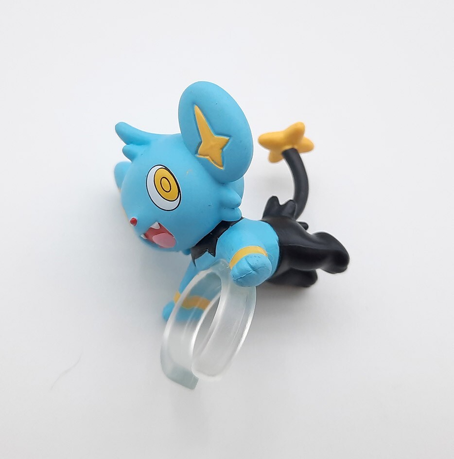 Shinx Cosplay