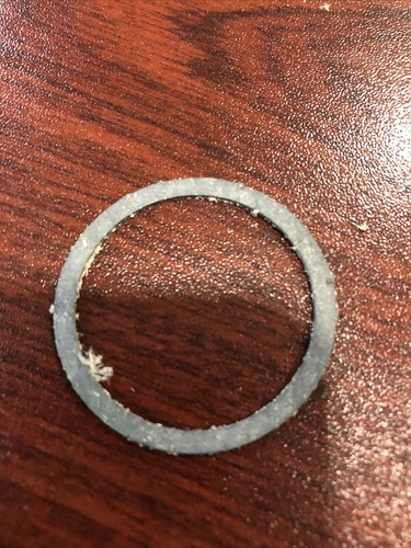 Aircraft - Gasket P/N: 35932 | eBay