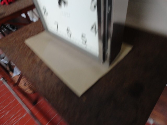 NEWGATE Quad Wall Clock 16 inch Square Clock - Industrial | eBay