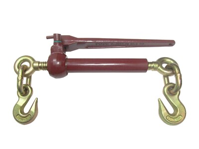 Rigging - Load Binder