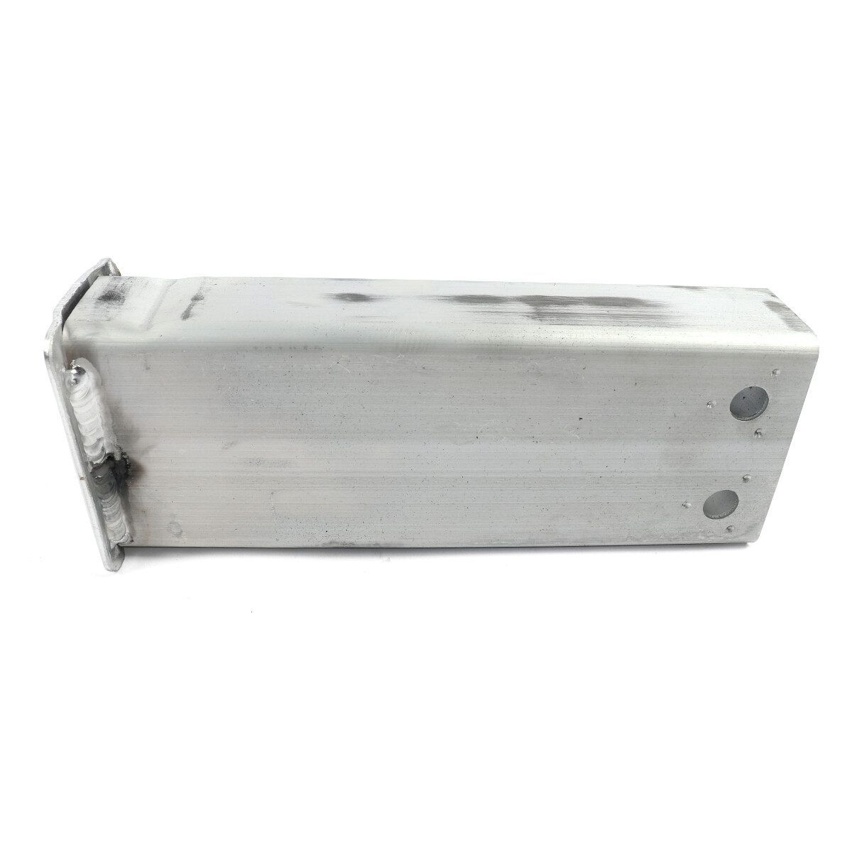 Pair For Tesla Model Y / 3 Front Impact Bar Bracket Crash Can 1109193 ...