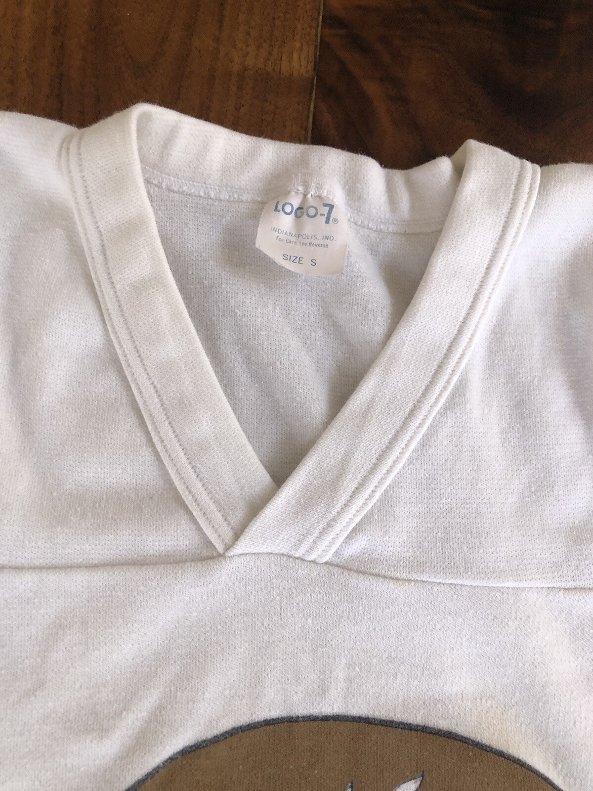 Vintage 80s USFL Arizona Wranglers woman’s T-Shirt | eBay