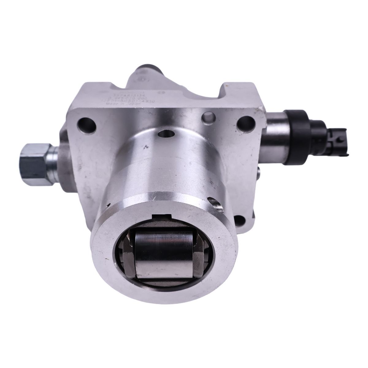 For Kubota V2403 D1803 KX040-4 L3301 Fuel Injection Pump 1J801-50500 ...