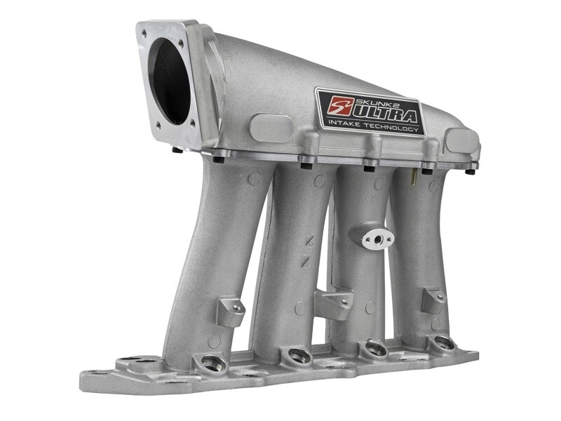 Skunk2 Ultra Series B Series VTEC Street Intake Manifold Silver FOR ...