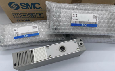 1PCS NEW SMC vacuum generator ZL212 | eBay