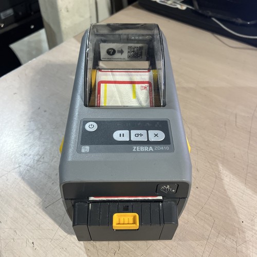 ZEBRA ZD410 PRINTER | eBay