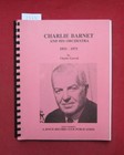 Charlie Barnet and his orchestra. 1933 - 1973. Garrod, Charles: | eBay.de