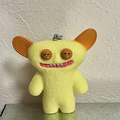 Fuggler Keychain Key Chain | eBay