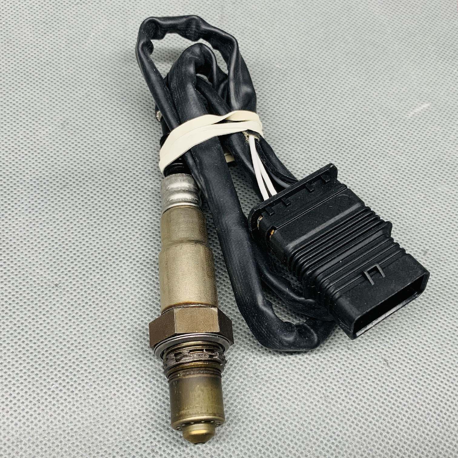 16218 17122754203 Oxygen Sensor O2 Fits BMW 528i X3 3.0L Downstream New ...