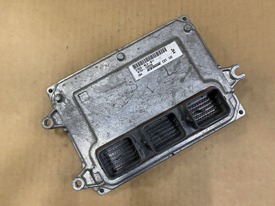 2020 HONDA PILOT 3.5L ENGINE COMPUTER CONTROL MODULE ECM ECU OEM 37820 ...