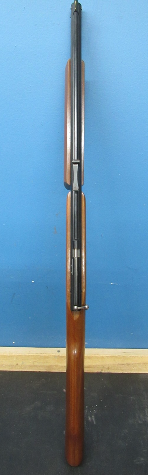 Benjamin Sheridan model 397PA pump pellet gun 4.5mm .17 cal air rifle ...