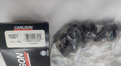 Disc Brake Caliper Pin Boot Kit-Guide Pin Boot Kit Carlson 16201 | eBay