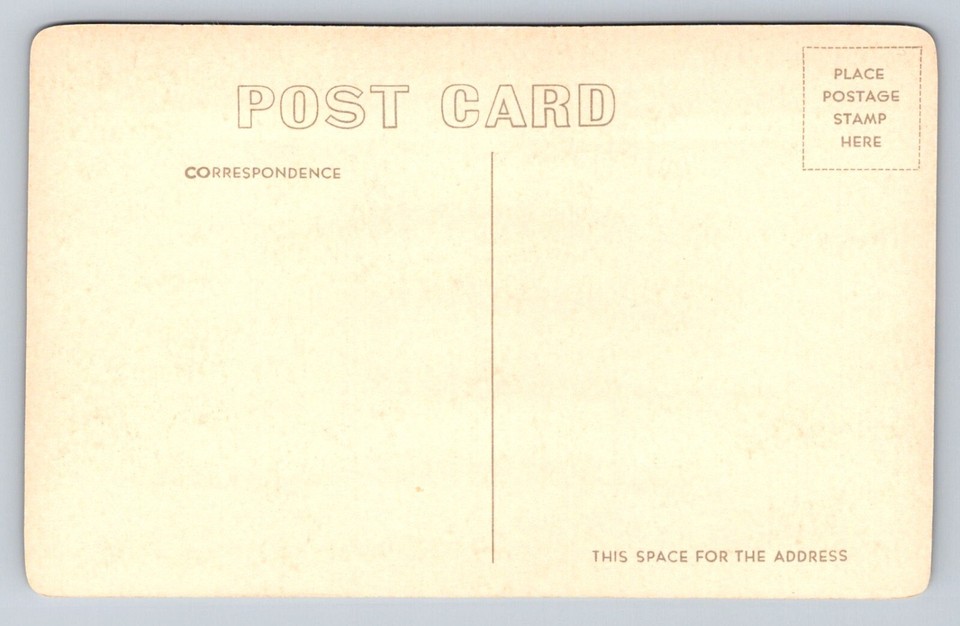 US Post Office Street View Hannibal Missouri P550 | eBay