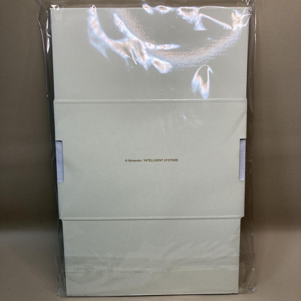 FIRE EMBLEM SOTHIS STORAGE BOX CIPHER THREE HOUSES FE3H | eBay