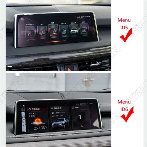 Reverse Camera Interface For BMW F15 F16 F20 F22 F23 F25 F26 F30 F36 ...