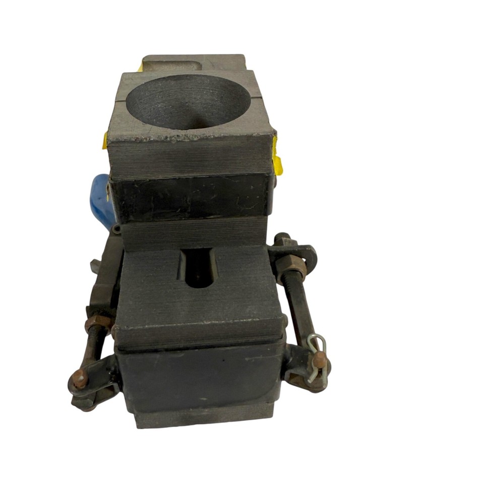 Erico Cadweld RCE522Q Graphite Mold for Welding Cable to Rebar with ...