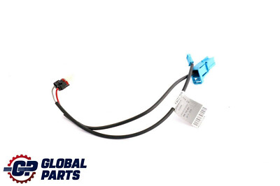 BMW 1 3 X1 X5 Series E70 E81 E84 E87 E90 E91 Battery Lead Negative ...