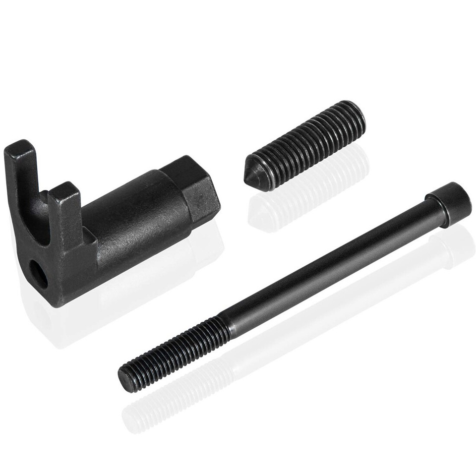 3418 Fuel Injector Removal Tool Puller Kit for Ford 6.7L F-250 F-350 F ...