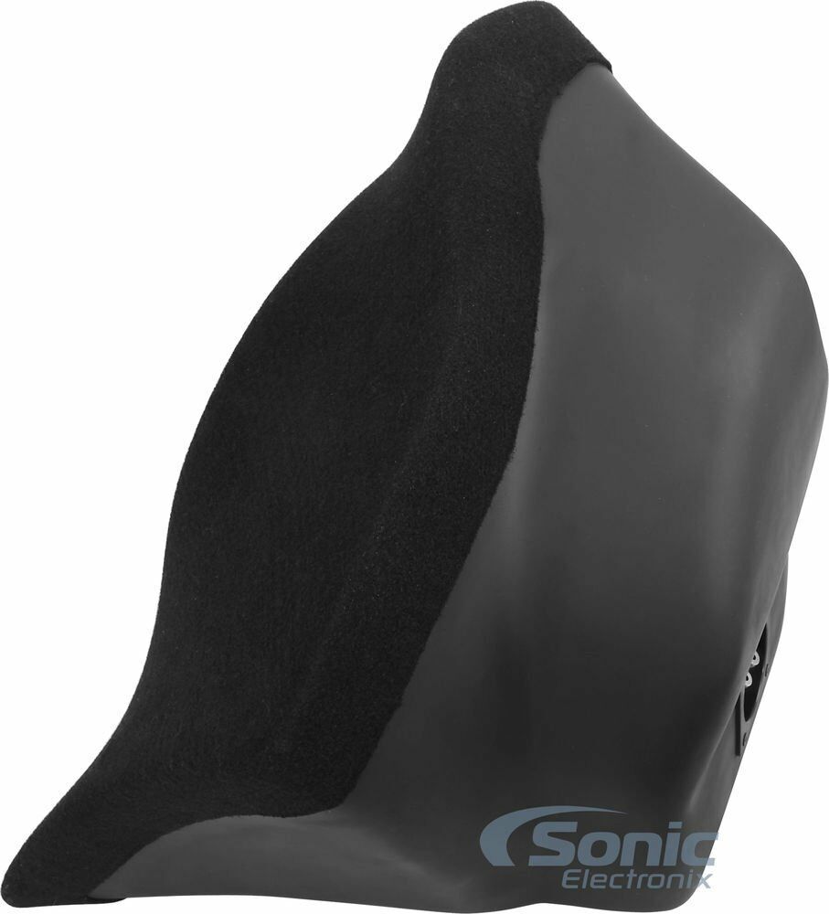 2006-2013 Lexus IS250/IS350/ISF - Subwoofer Bass Kit | NVX PBK-LE ...