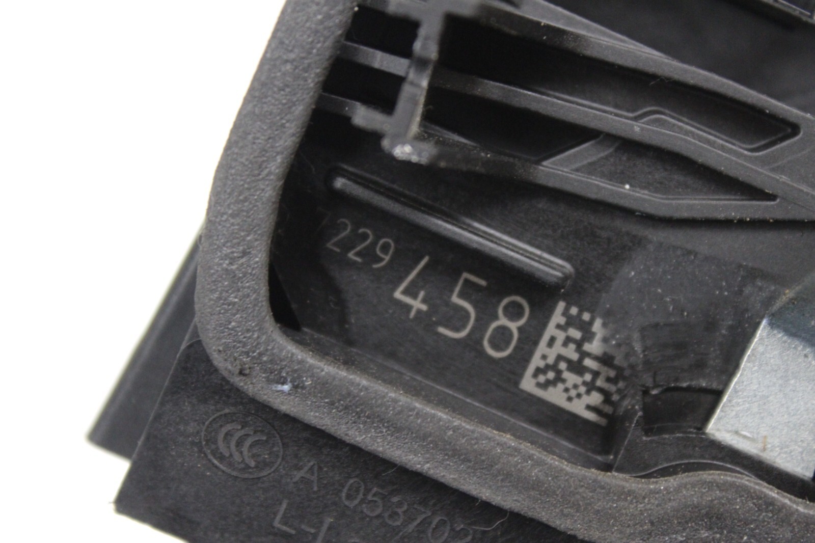 Front Right Pass Door Lock Latch Close System OEM BMW F30 F10 F12 F13 ...