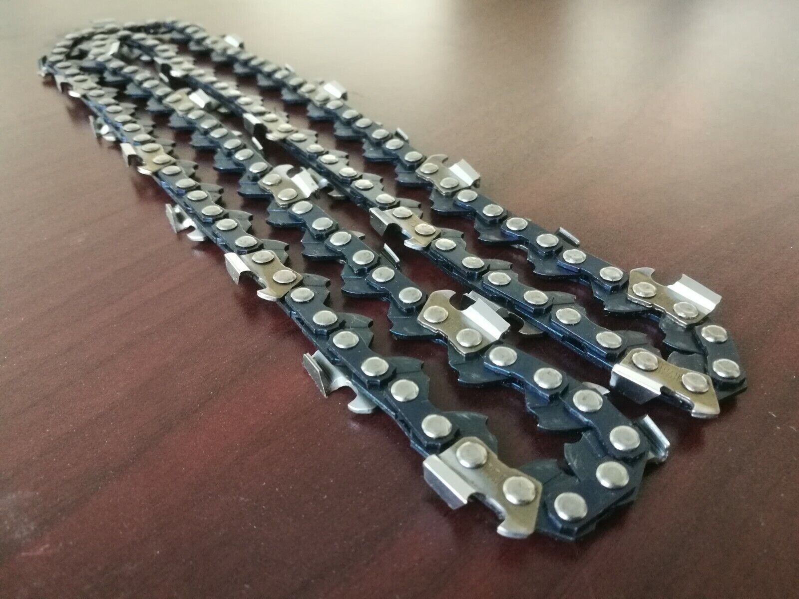 24" Chain For Echo CS-550 CS-590 CS-600 CS-601 CS-602 CS-610 CS-620 ...