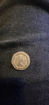 20p Coin 1982 | eBay UK