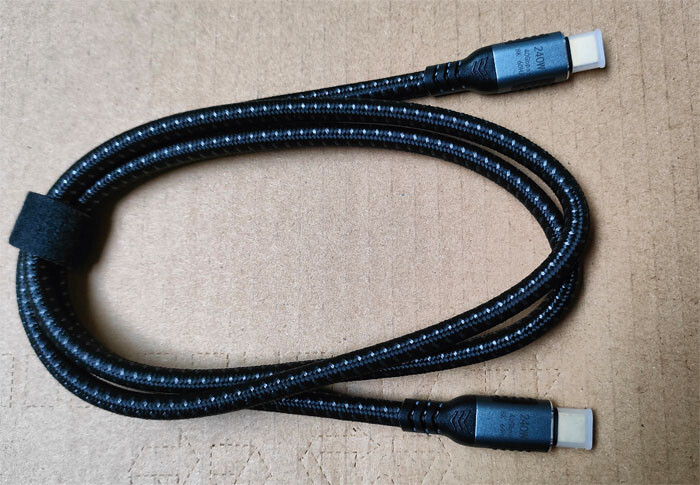 HP Elite USB-C Kabel Dock G4 Dockingstation L13899 L13899-001 HSTNH ...