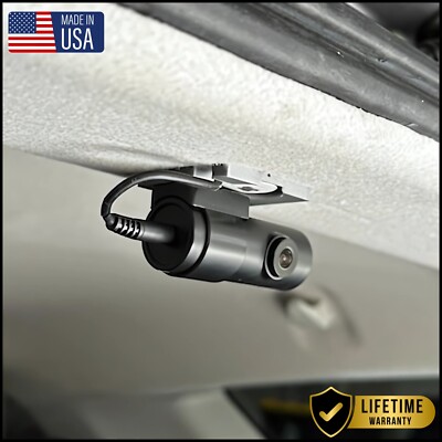 Toyota 4Runner 2010-2024 Rear Dash Camera Mount 5th Gen VIOFO ...