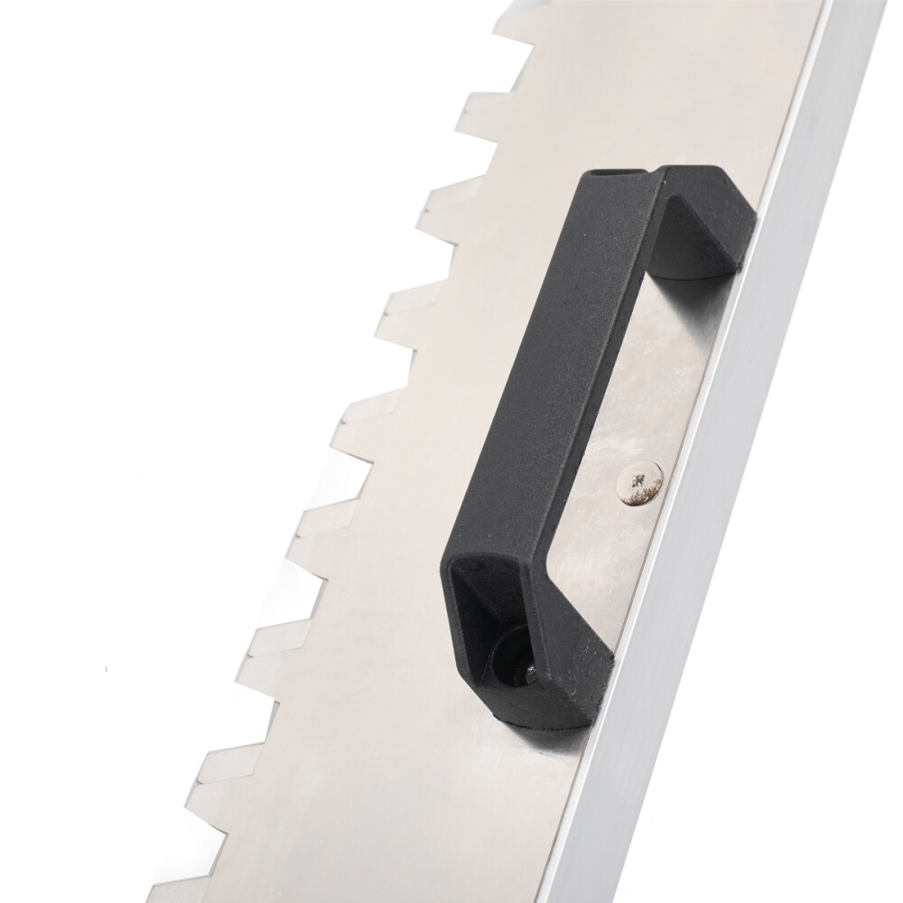 Steel Adjust Tile leveler Flat Ash Device Flat Sand Leveling Paving ...