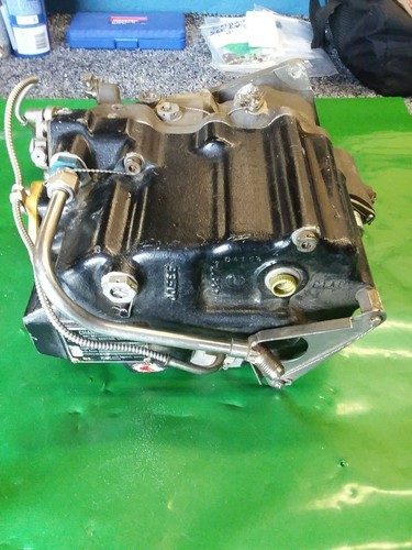 CHANDLER-EVANS TA-1 T53 FUEL CONTROL *AR* 1EA | eBay