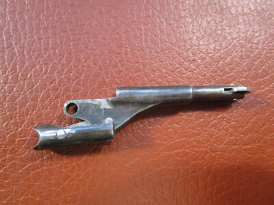 antique black powder revolver loading lever assembly very small | eBay