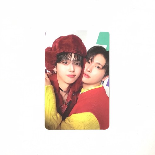 [CRAVITY] Master:Piece / PIECE Ver. / Official Unit Photocard | eBay