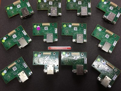 Dell iDRAC 6 Enterprise DRAC 6 0K869T K869T R610 R710 R810 R910 T410 ...