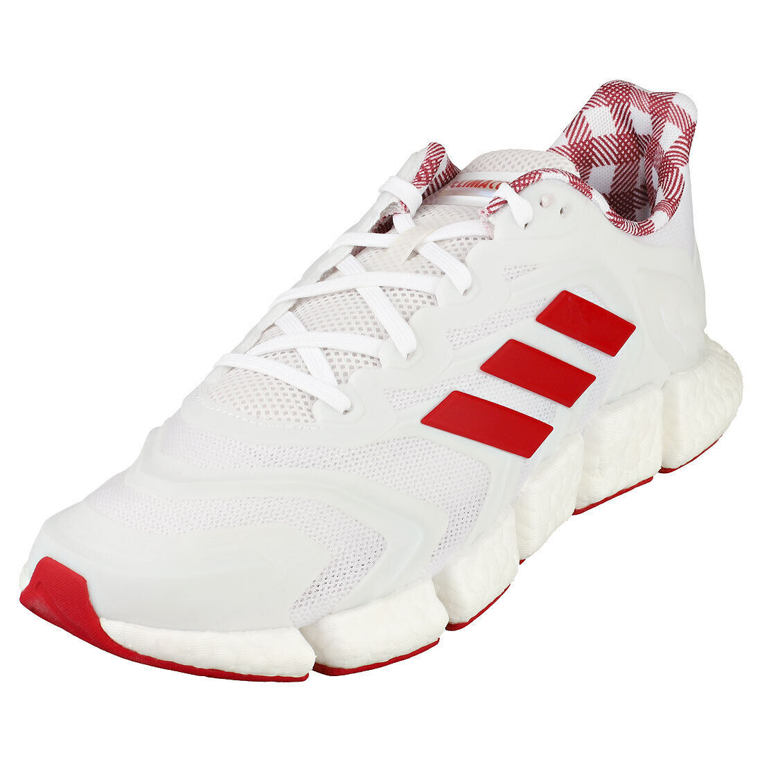 Size 7 - adidas Climacool Vento White Team Victory Red for sale online ...