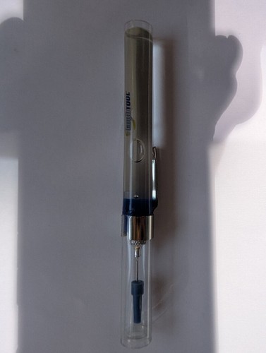 Eurotool Precision Oiler Needle Nose Pen | eBay