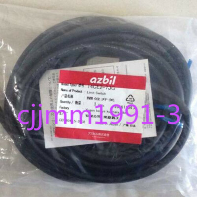 1PC NEW Limit Switch 14CE2-7JG | eBay