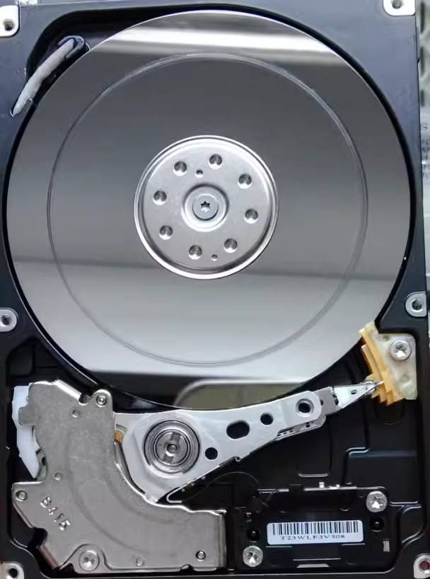 Equipment Hard Drive Recover for Various lab equipment Data Recovery ...